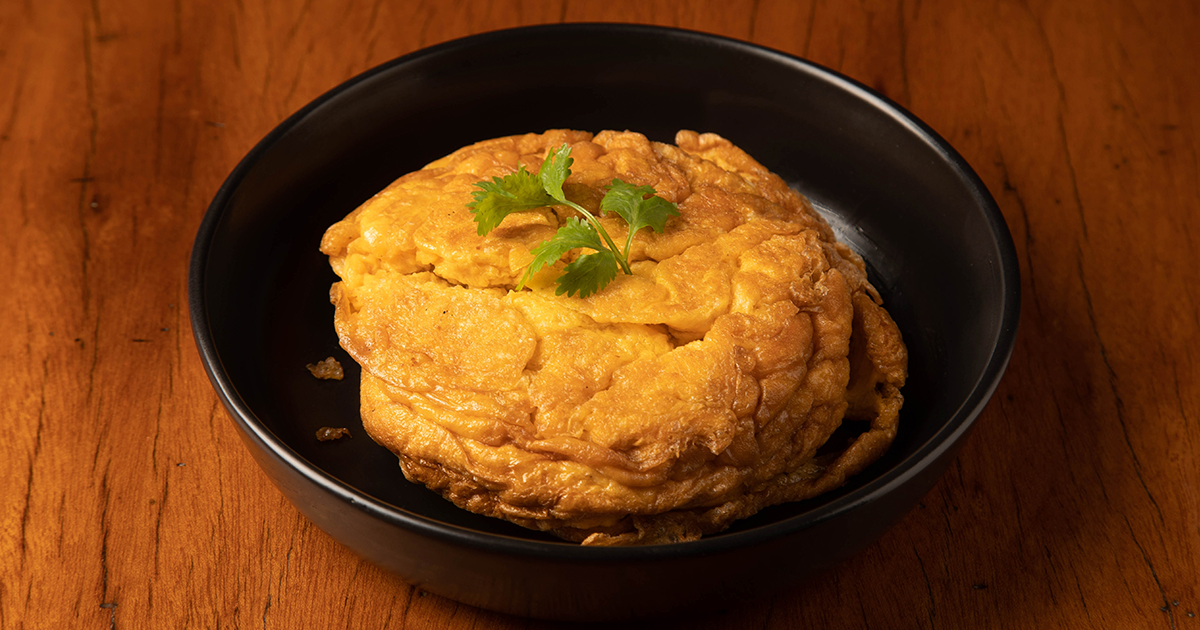 7 Types of Omelettes to Brighten Up Your Breakfast - Swiggy Diaries