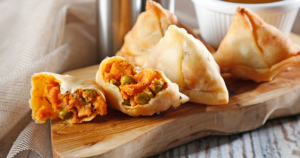 6 Different Types of Samosa You Should Try - Swiggy Diaries
