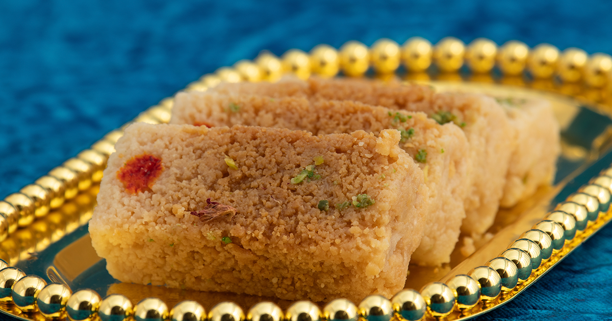 Varanasi's Top 10 Famous Sweets | Culinary Delights of Banaras