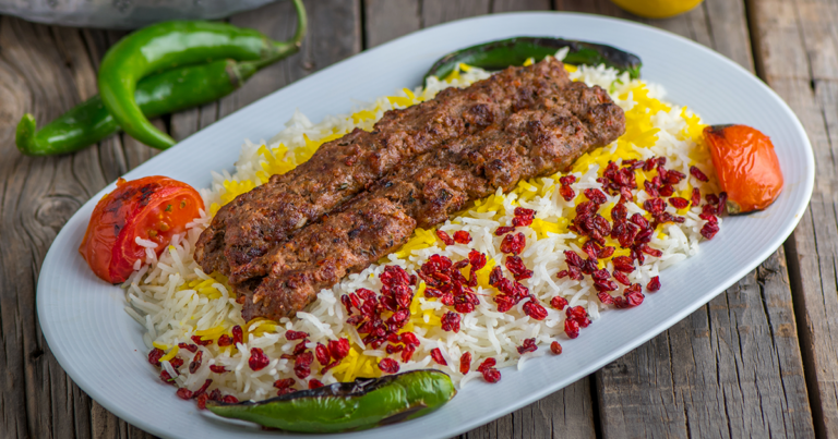 5 Types of Kebabs: A Taste Tour Across India - Swiggy Diaries