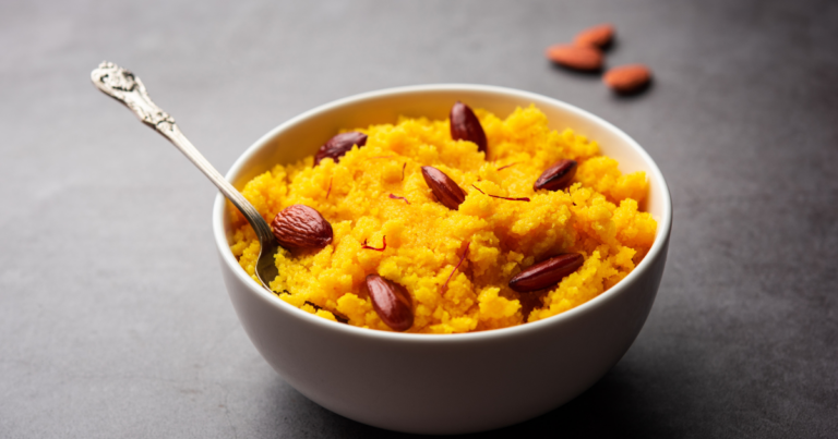 7 Types of Halwa: Exploring the Different Types of Halwa - Swiggy Diaries