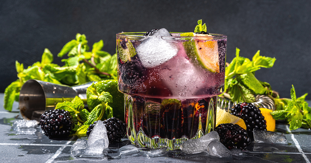 Exploring the Top 8 Types of Mojitos: A Refreshing Cocktail Journey ...