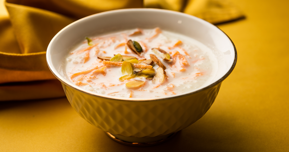Top 8 Most Popular Types of Kheer - Swiggy Diaries