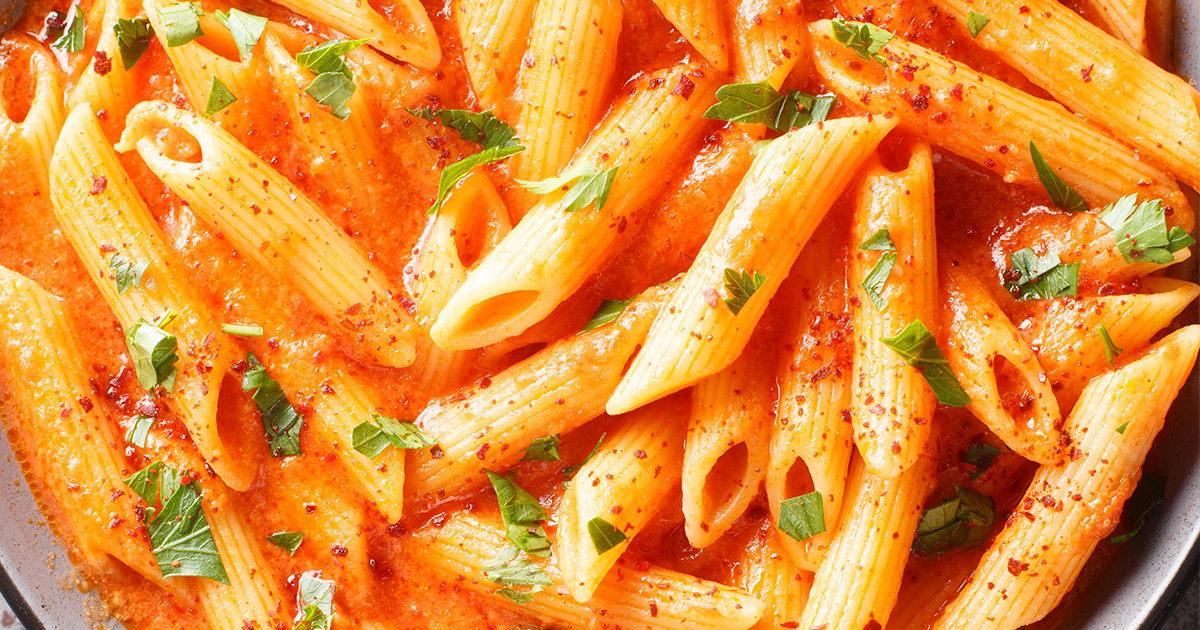 7 Must-Try Types of Pasta for Every Foodie - Swiggy Diaries