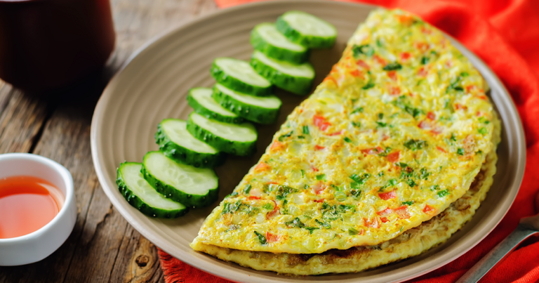 7 Types of Omelettes to Brighten Up Your Breakfast - Swiggy Diaries