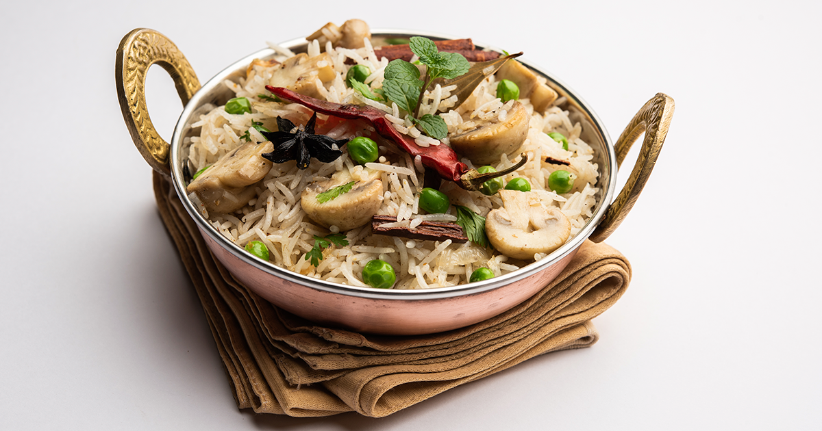 Exploring the Diverse World of Pulao: 5 Types You Must Try - Swiggy Diaries