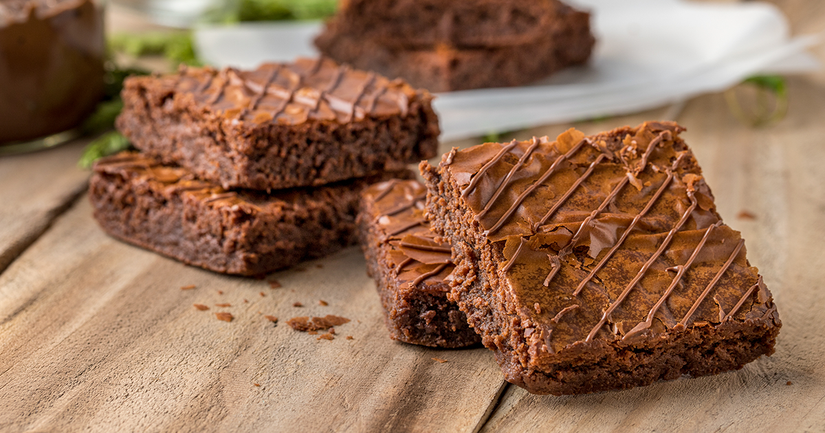 Exploring the World of Brownies: 5 Must-Try Varieties - Swiggy Diaries