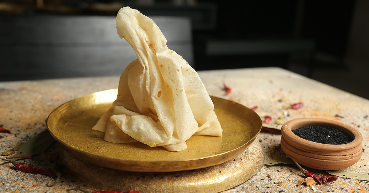 Exploring India's Diverse Roti: 8 Must-Try Varieties - Swiggy Diaries