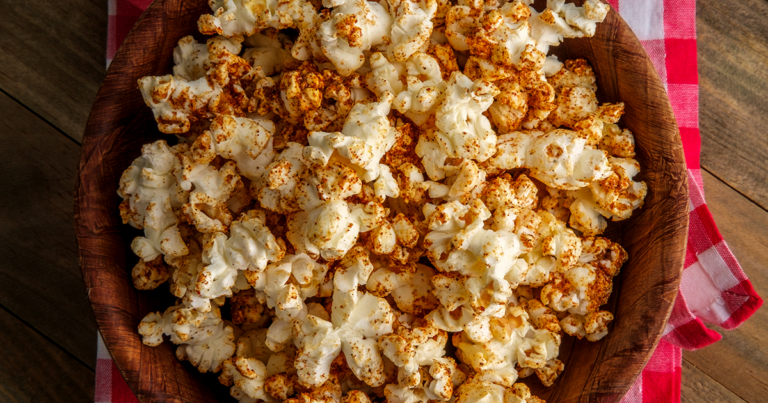 A Guide to the 5 Most Irresistible Popcorn Varieties - Swiggy Diaries