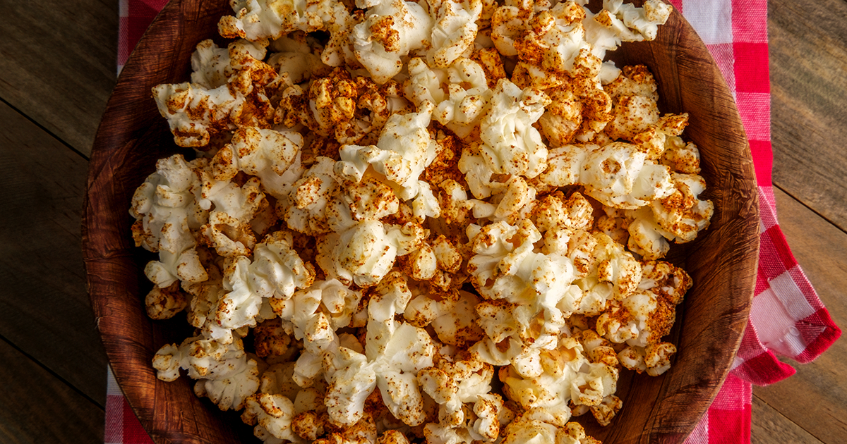 A Guide to the 5 Most Irresistible Popcorn Varieties - Swiggy Diaries