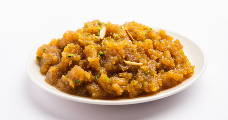 7 Types of Halwa: Exploring the Different Types of Halwa - Swiggy Diaries