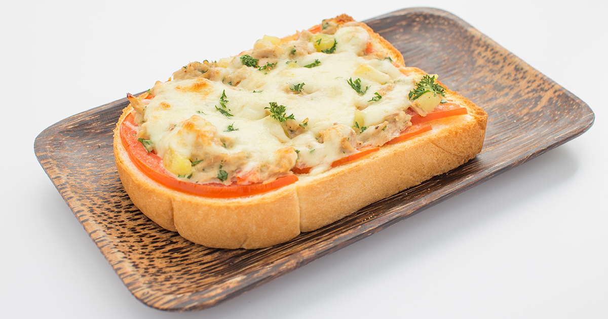 10 Delicious Types Of Toast to Elevate Your Breakfast - Swiggy Diaries