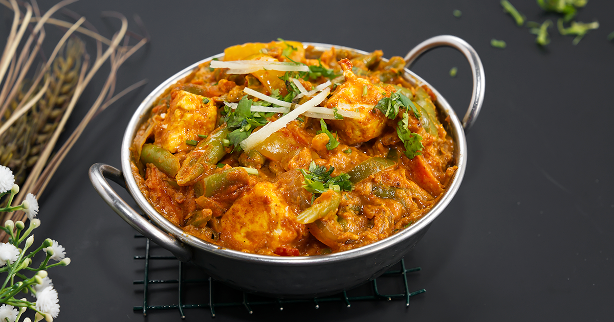 Exploring 6 Different Types of Curry Across India - Swiggy Diaries
