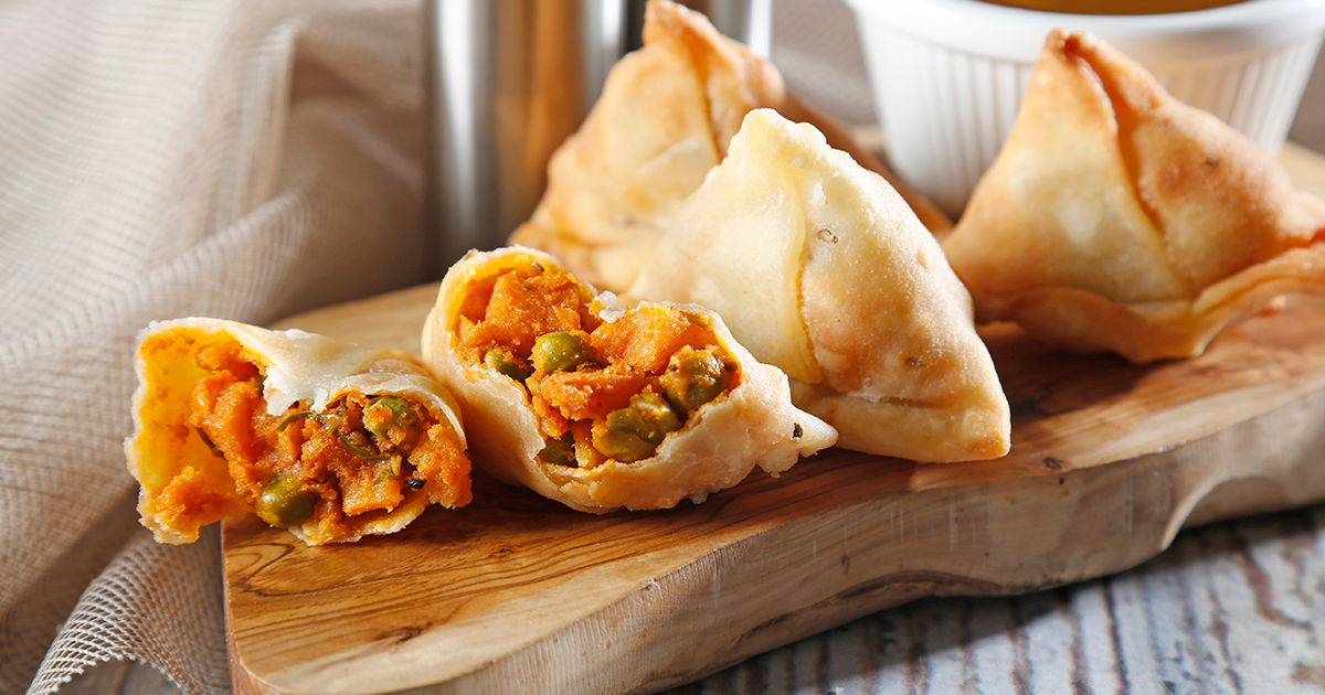 6 Different Types of Samosa You Should Try - Swiggy Diaries