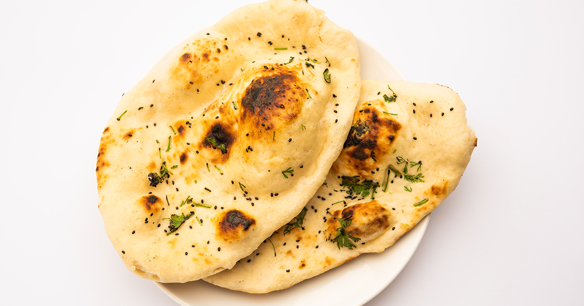 Exploring India's Diverse Roti: 8 Must-Try Varieties - Swiggy Diaries