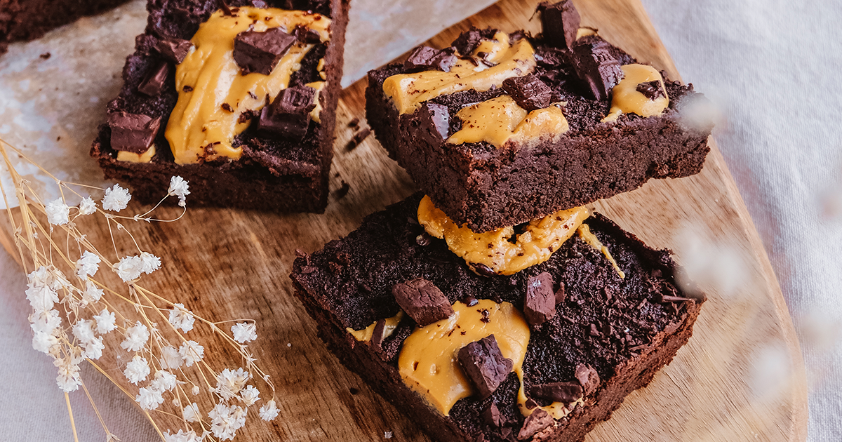 Exploring the World of Brownies: 5 Must-Try Varieties - Swiggy Diaries