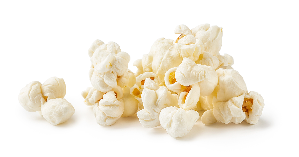 A Guide to the 5 Most Irresistible Popcorn Varieties - Swiggy Diaries