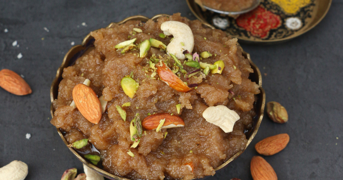 7 Types of Halwa: Exploring the Different Types of Halwa - Swiggy Diaries