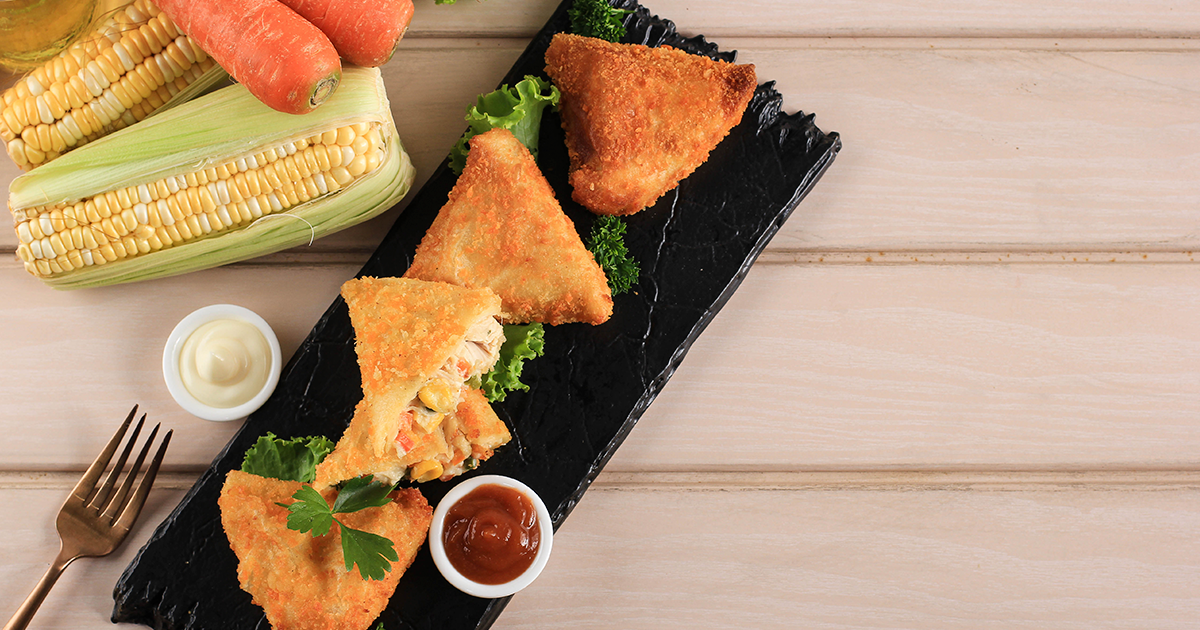 6 Different Types of Samosa You Should Try - Swiggy Diaries