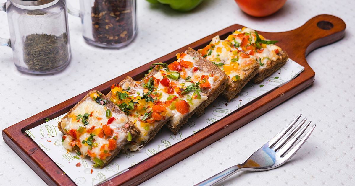 10 Delicious Types Of Toast to Elevate Your Breakfast - Swiggy Diaries