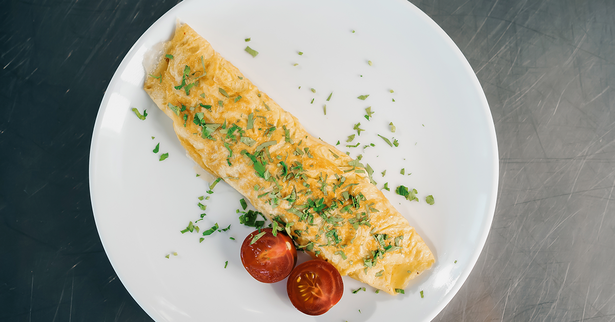7 Types of Omelettes to Brighten Up Your Breakfast - Swiggy Diaries