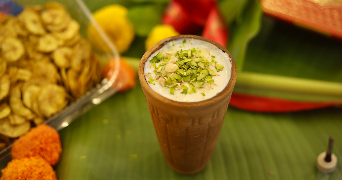 7 Types of Lassi: Tasting India's Traditional Drink - Swiggy Diaries