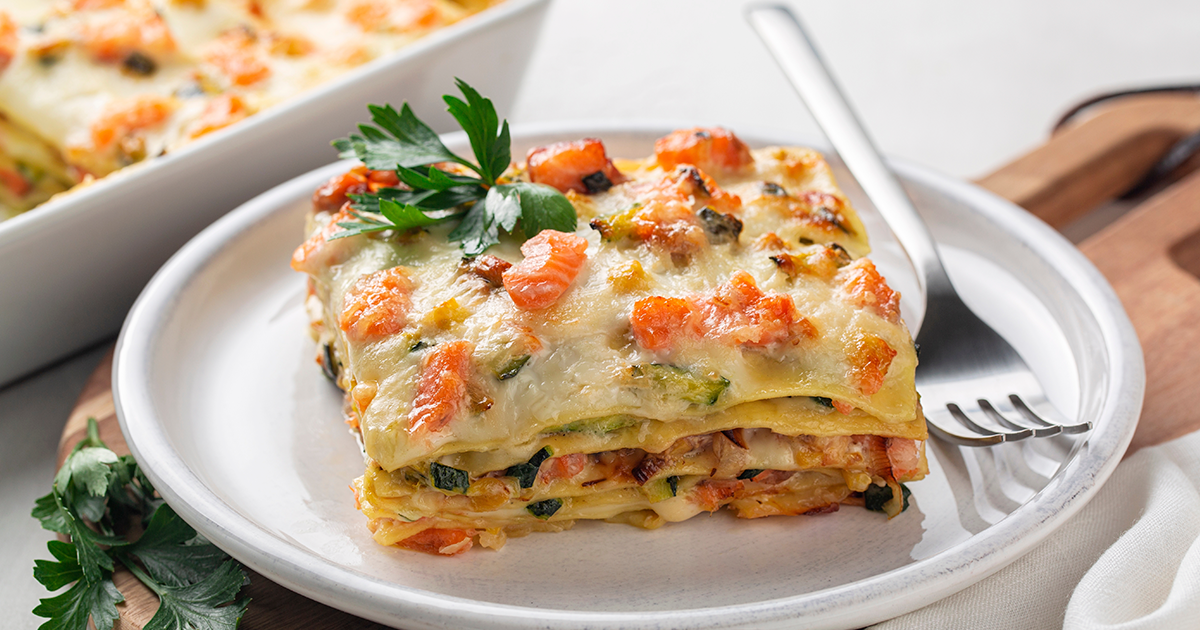 7 Must-Try Types of Pasta for Every Foodie - Swiggy Diaries