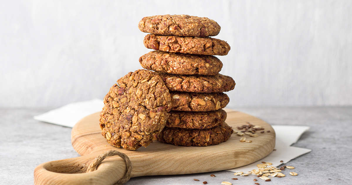 8 Different Types Of Cookies You Must Taste - Swiggy Diaries