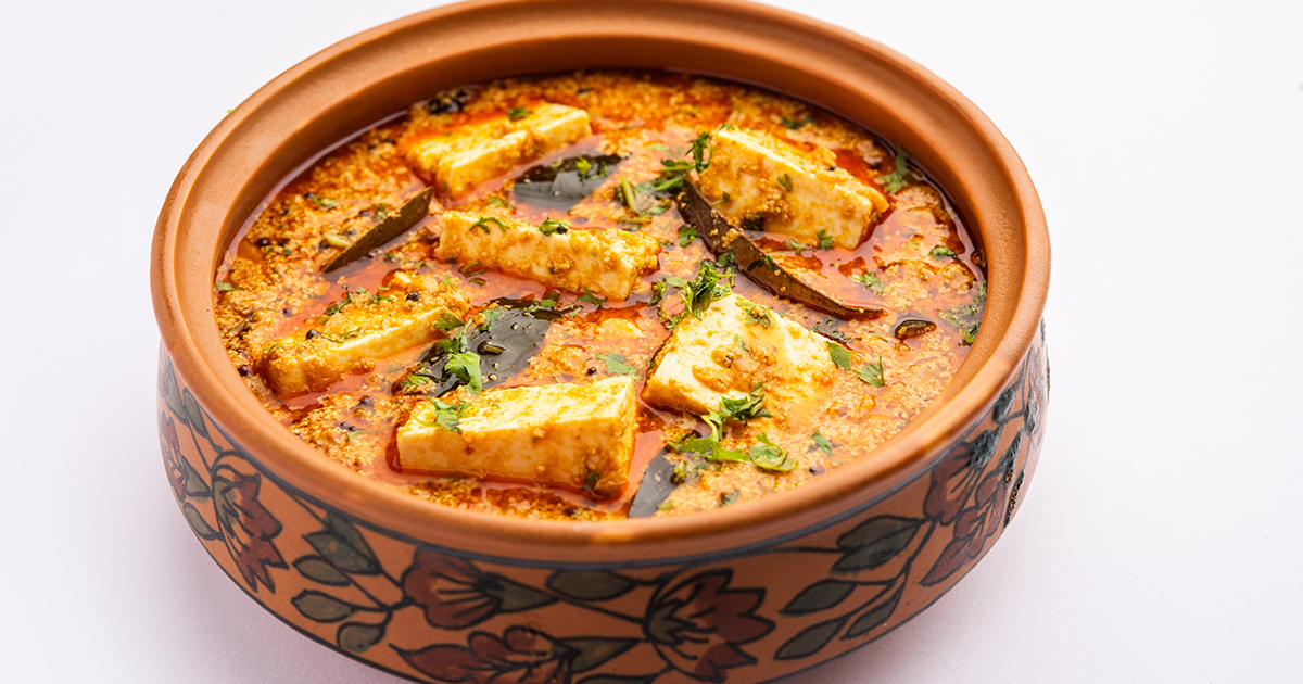 Explore the Top 8 Must-Taste Paneer Varieties - Swiggy Diaries
