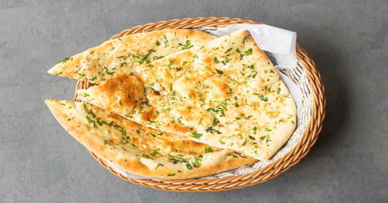 Exploring India's Diverse Roti: 8 Must-Try Varieties - Swiggy Diaries