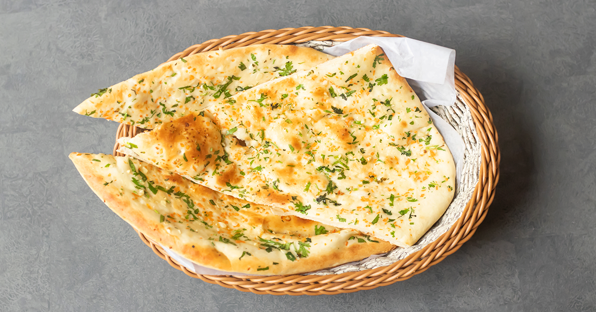 Exploring India's Diverse Roti: 8 Must-Try Varieties - Swiggy Diaries