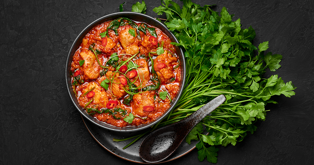 Exploring 6 Different Types of Curry Across India - Swiggy Diaries