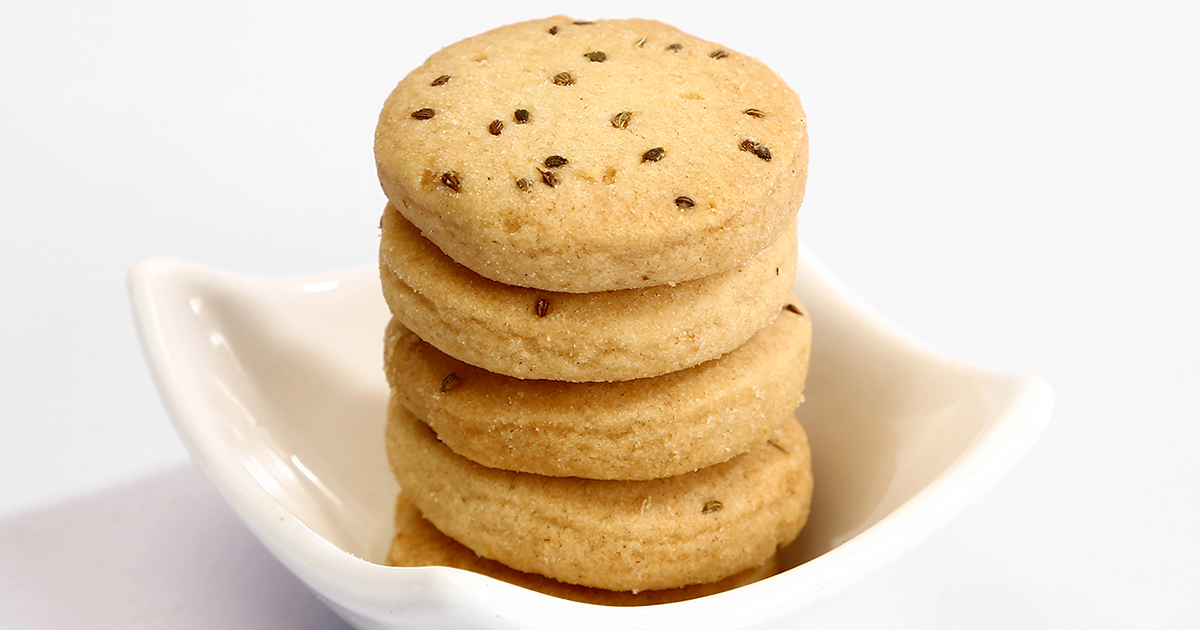 8 Different Types Of Cookies You Must Taste - Swiggy Diaries