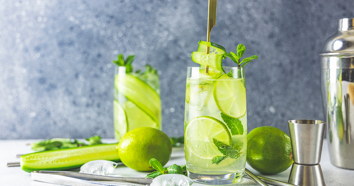 Exploring the Top 8 Types of Mojitos: A Refreshing Cocktail Journey ...
