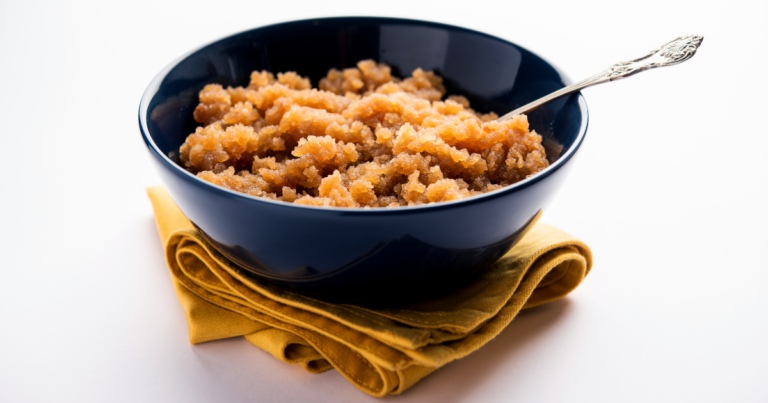 7 Types of Halwa: Exploring the Different Types of Halwa - Swiggy Diaries