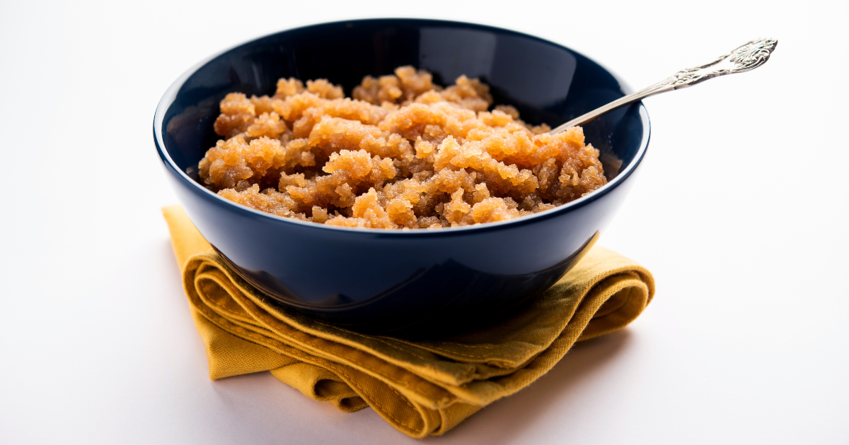 7 Types of Halwa: Exploring the Different Types of Halwa - Swiggy Diaries