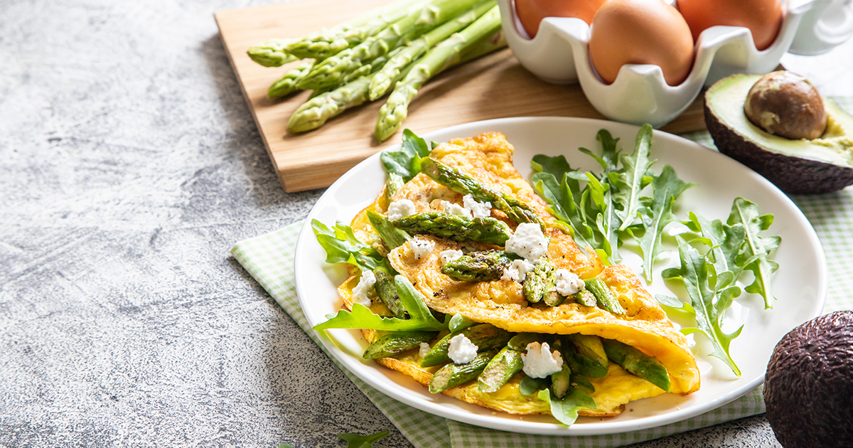 7 Types of Omelettes to Brighten Up Your Breakfast - Swiggy Diaries
