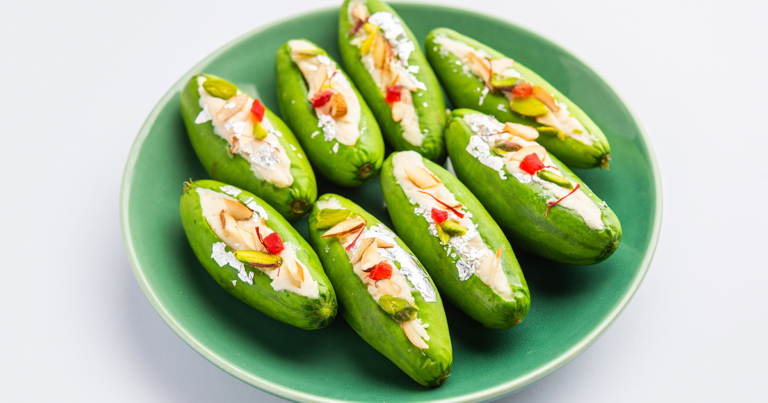 Varanasi's Top 10 Famous Sweets | Culinary Delights of Banaras