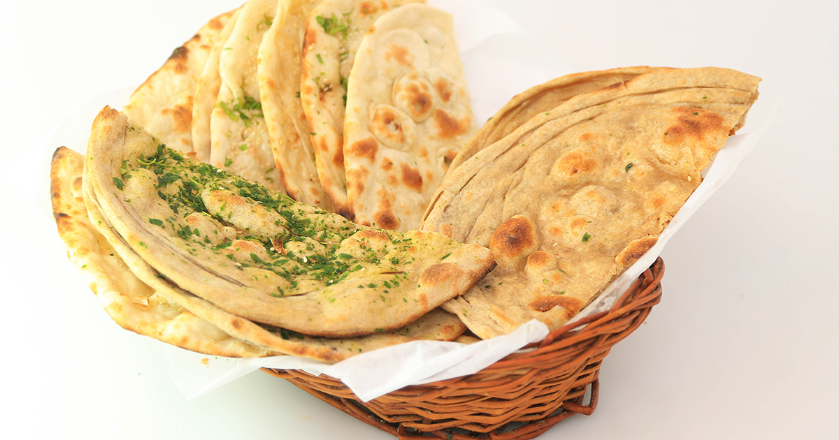 Exploring India's Diverse Roti: 8 Must-Try Varieties - Swiggy Diaries