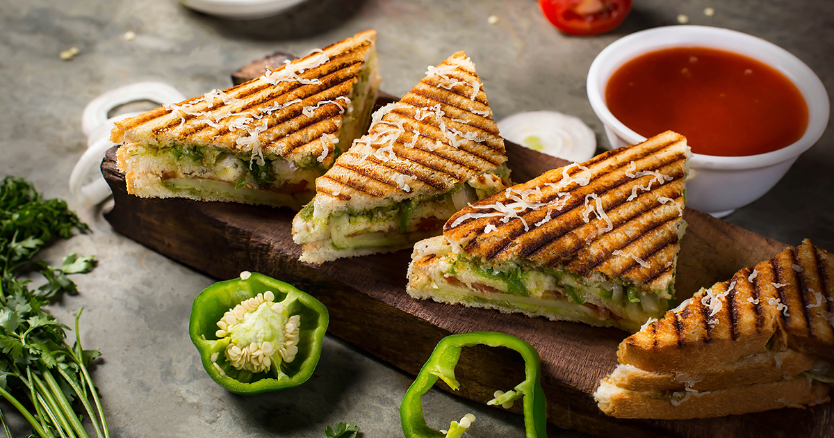 10 Delicious Types Of Toast to Elevate Your Breakfast - Swiggy Diaries