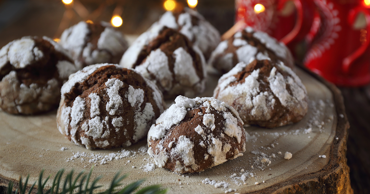 8 Different Types Of Cookies You Must Taste - Swiggy Diaries