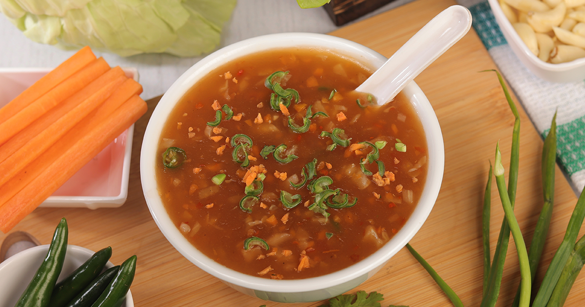 Top 8 Healthy and Tasty Types of Soups - Swiggy Diaries