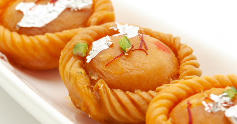 Varanasi's Top 10 Famous Sweets | Culinary Delights of Banaras