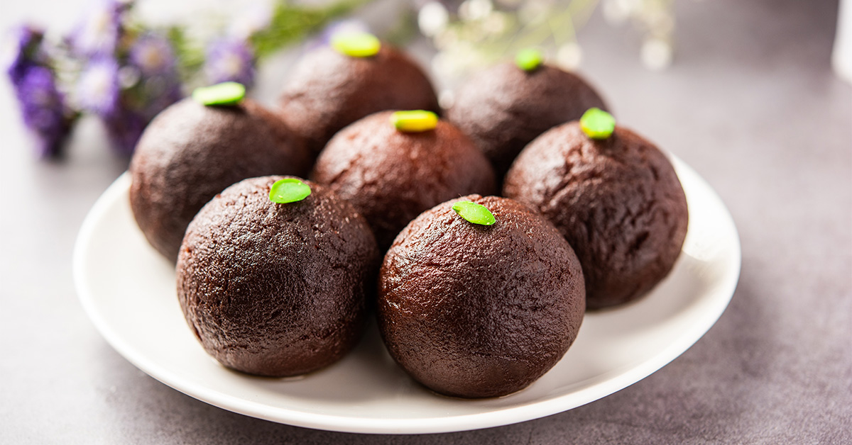 Exploring the Most Famous Types of Gulab Jamun - Swiggy Diaries