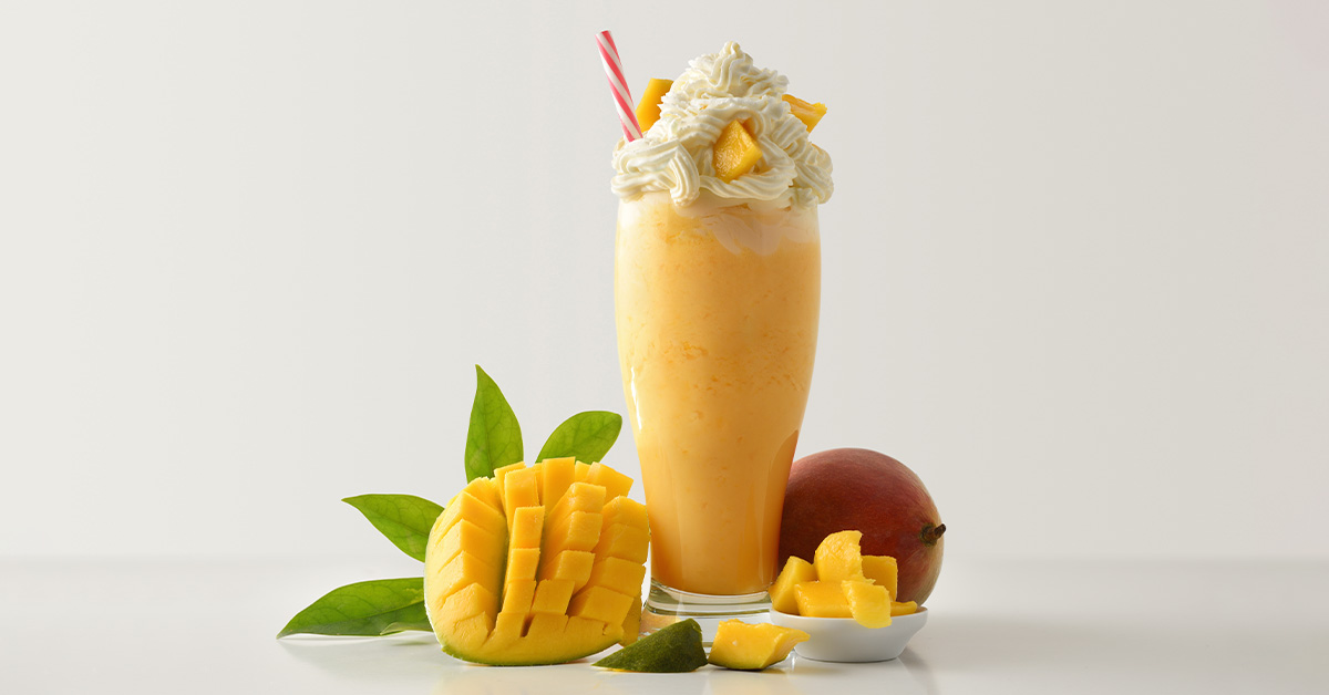 Tasting the Rainbow of 7 Famous Types of Milkshake - Swiggy Diaries