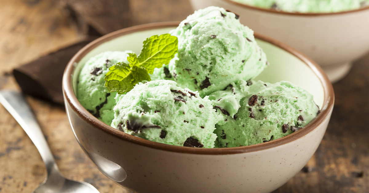 The Top 10 Most Popular Types of Ice Cream - Swiggy Diaries