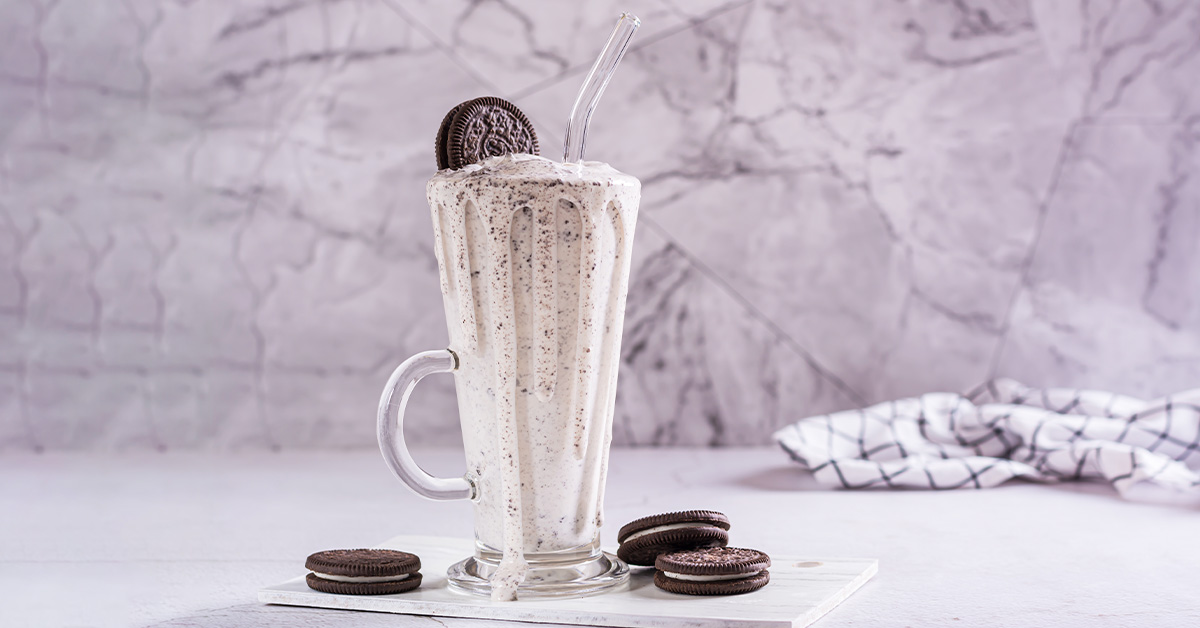 Tasting the Rainbow of 7 Famous Types of Milkshake - Swiggy Diaries