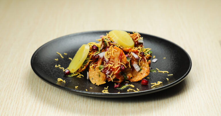 6 Types of Chaat: A Taste Adventure in Indian Street Cuisine - Swiggy ...