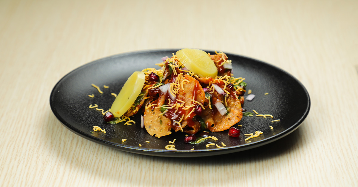 6 Types of Chaat: A Taste Adventure in Indian Street Cuisine - Swiggy ...