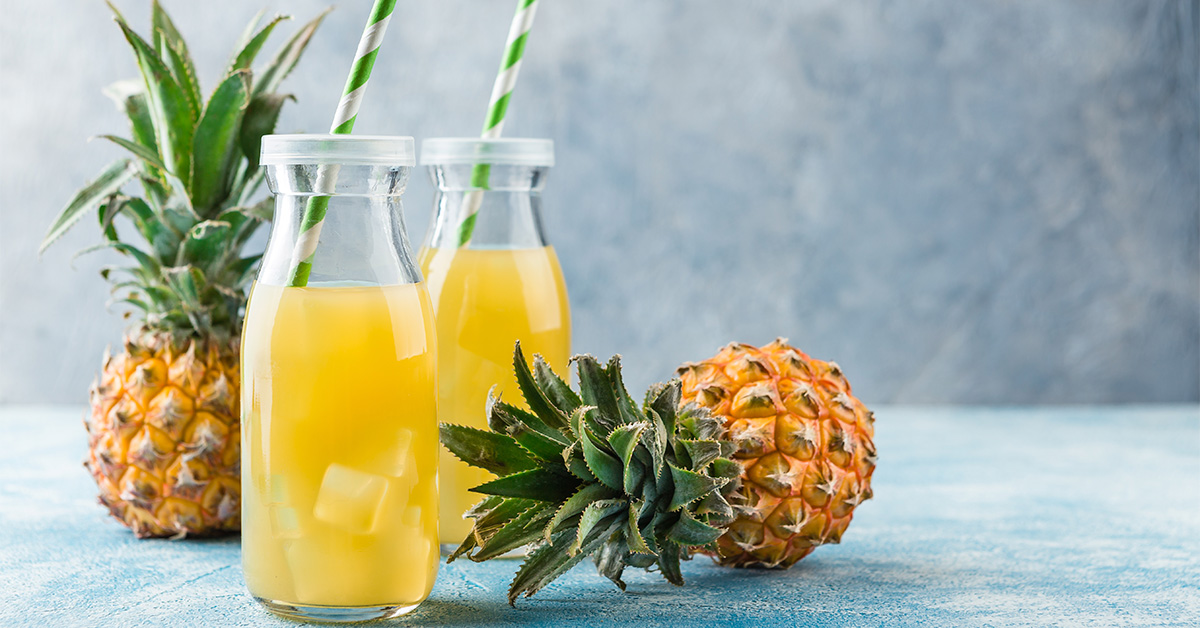 Exploring the Top 10 Types of Juices: A Refreshing Journey - Swiggy Diaries